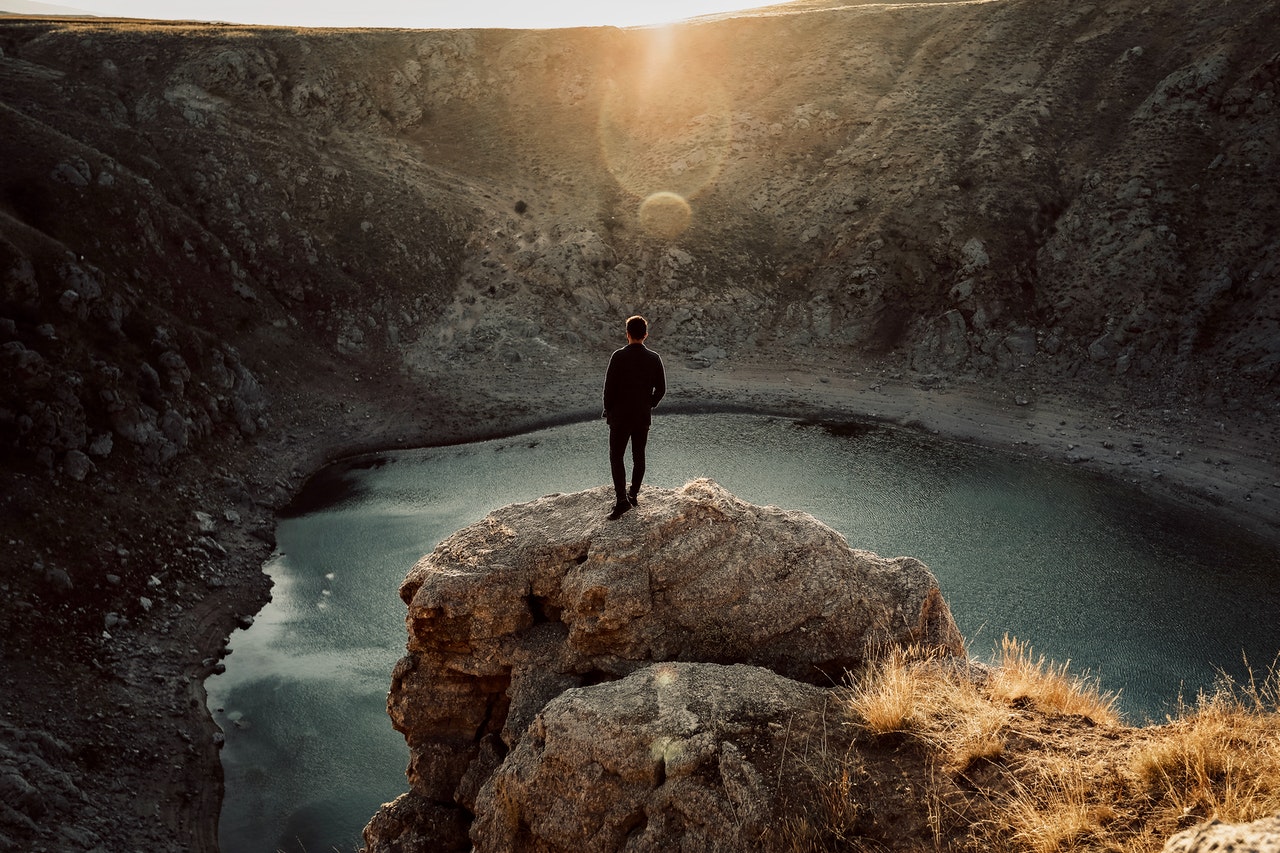 CRISTO VEIO DAR VIDA I - TV Menorah